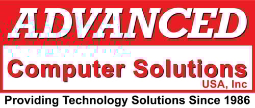 Providing IT computer support services throughout the USA since 1986